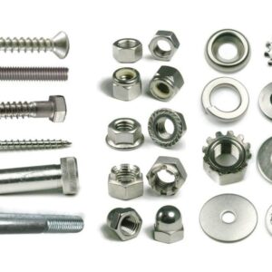 Fastners – FSESL PVT LTD